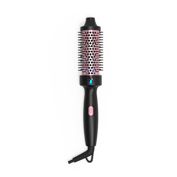 【wavy chic】Refuse collapse Fluffy styling comb Negative Ion Single The