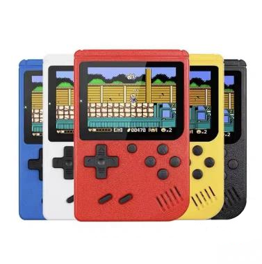 400 In 1 MINI Games Handheld Game Players Portable Retro Video Console