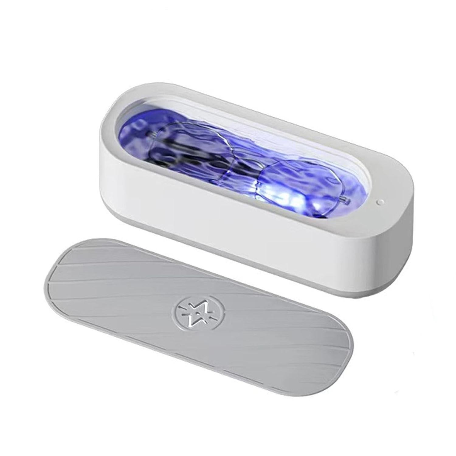 【wavy chic】Clean Pod Ultrasonic Cleaner, Cleanpod Ultrasonic Cleaner,